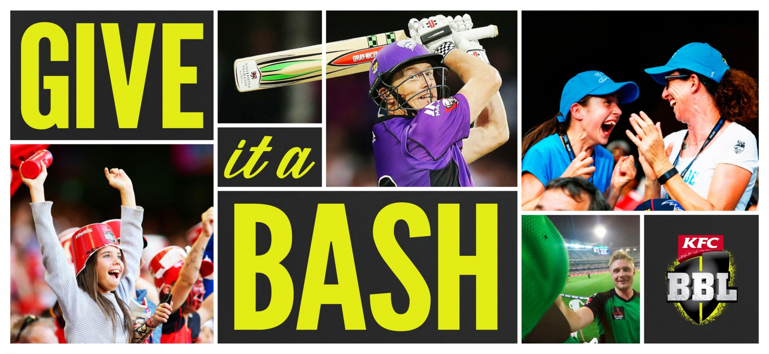 Big Bash Ladder 2025 - Mary Mackintosh Big Bash Ladder 2025 - Mary Mackintosh