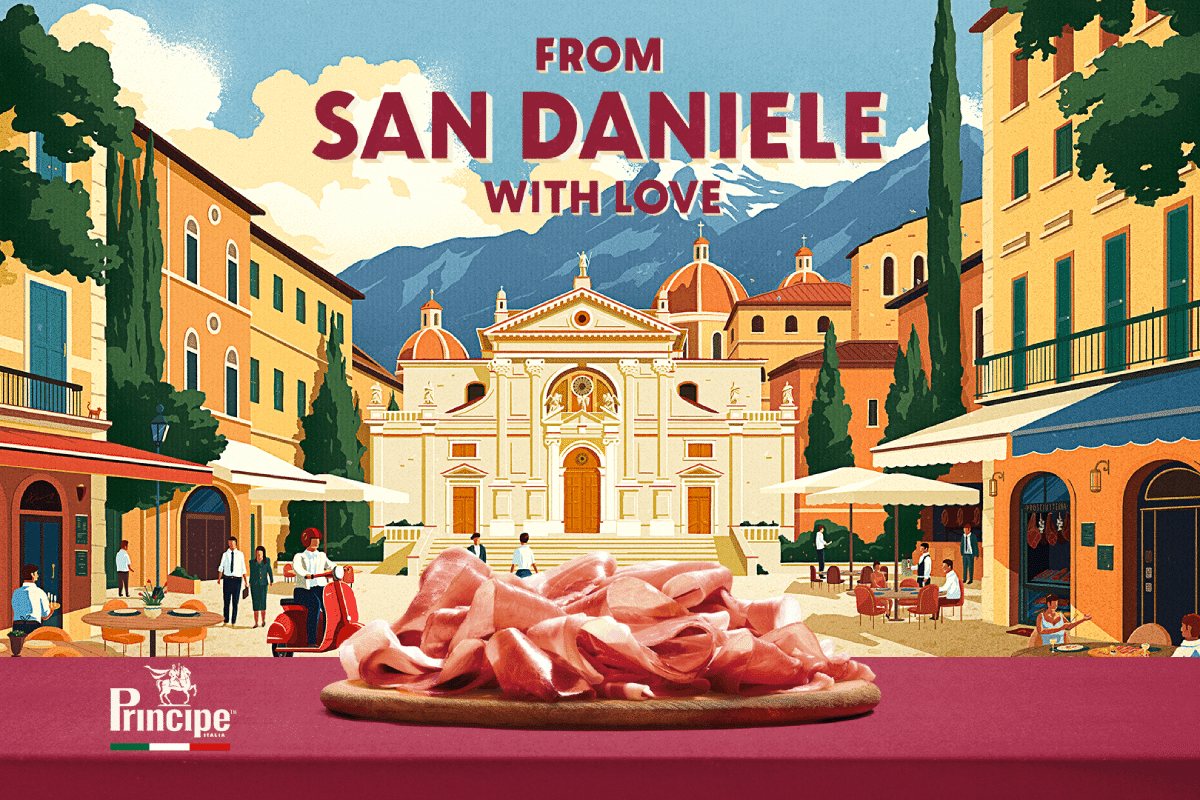 DO. Agency Named Primo Foods Creative AOR - B&T