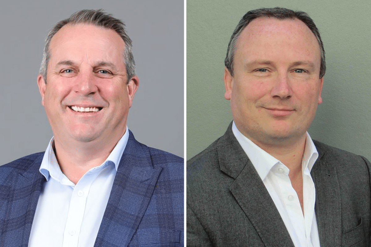 Omnicom Takeover: IPG Mediabrands’ Leaders Mark Coad & Leigh Terry Exit ...