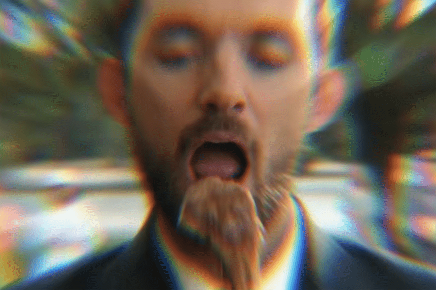 MLA CMO Dives Deep On The Lamb Ad: ‘How We Came Up With The Happiness ...