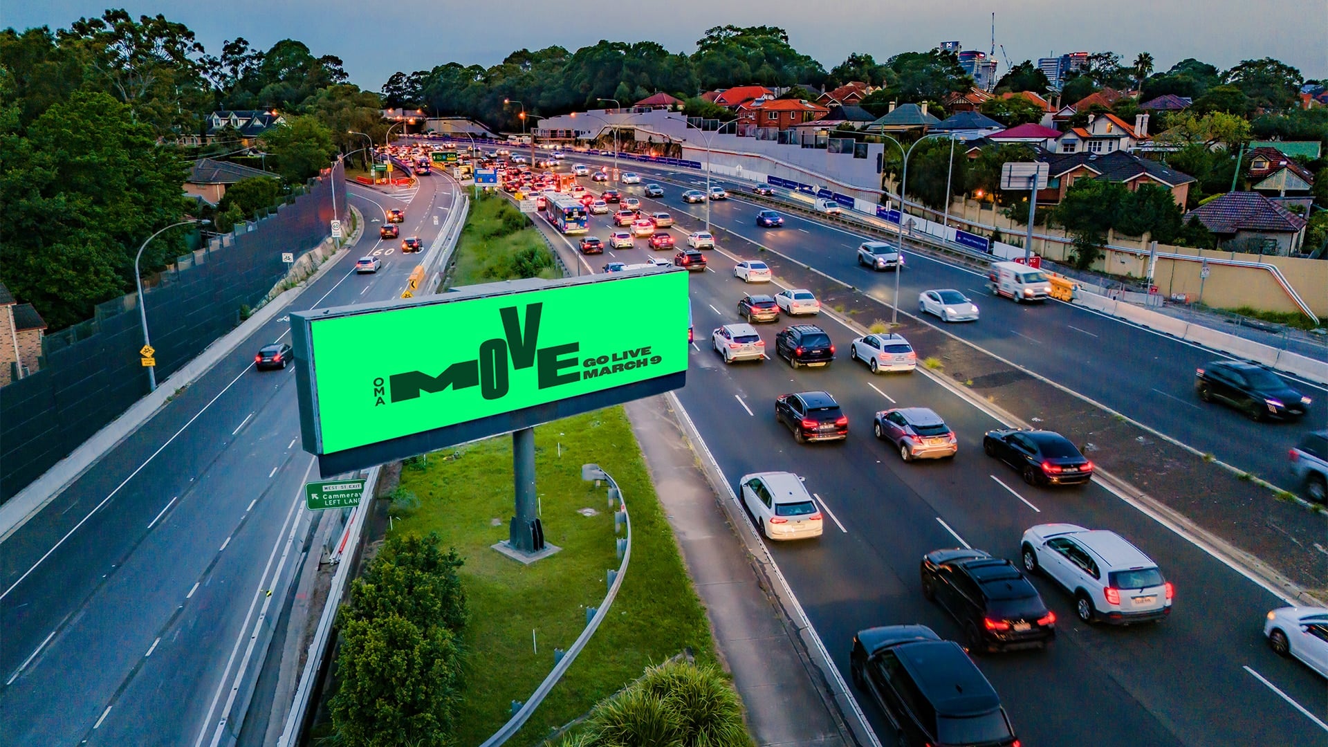 Move Go To Launch In March - B&T