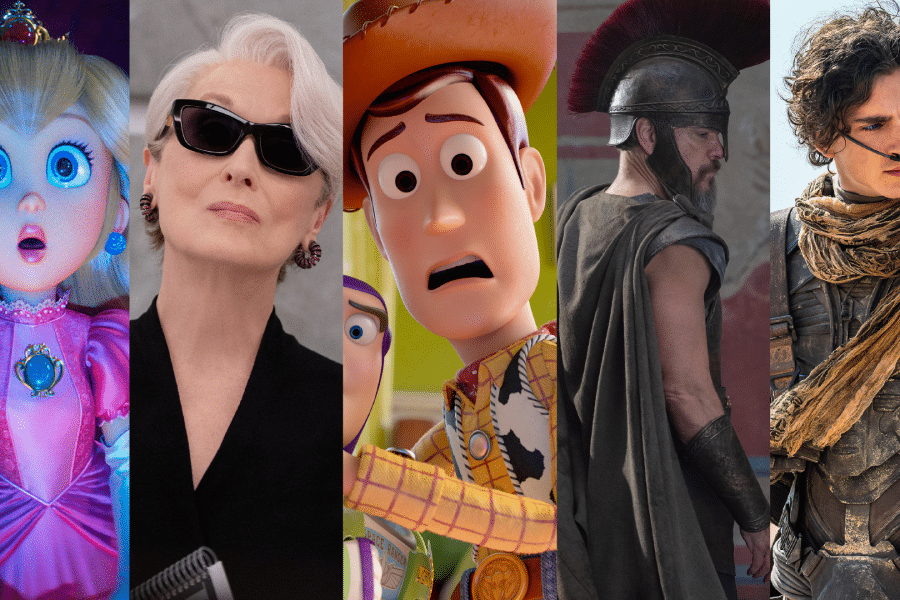 Val Morgan’s 2026 Movie Hits: Another Year, Another Superhero, Another ...