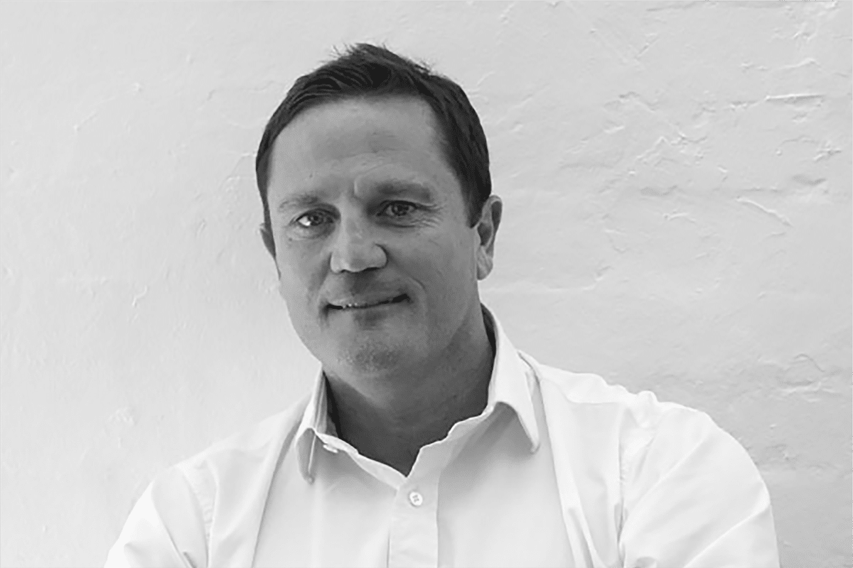 VML Hires Paul Bradbury As CEO, Thomas Tearle Exits - B&T