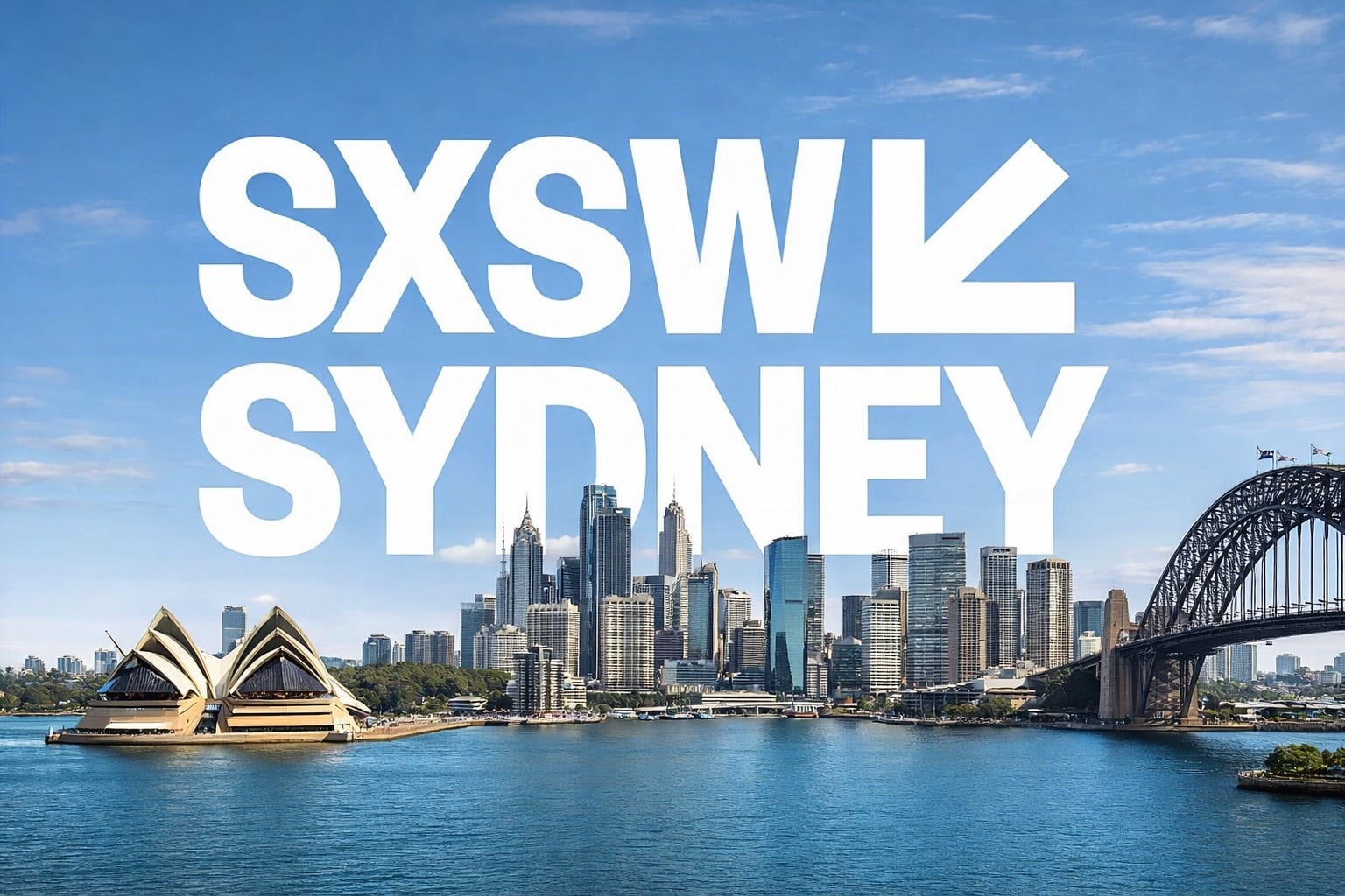 SXSW Sydney Has Been Axed - B&T