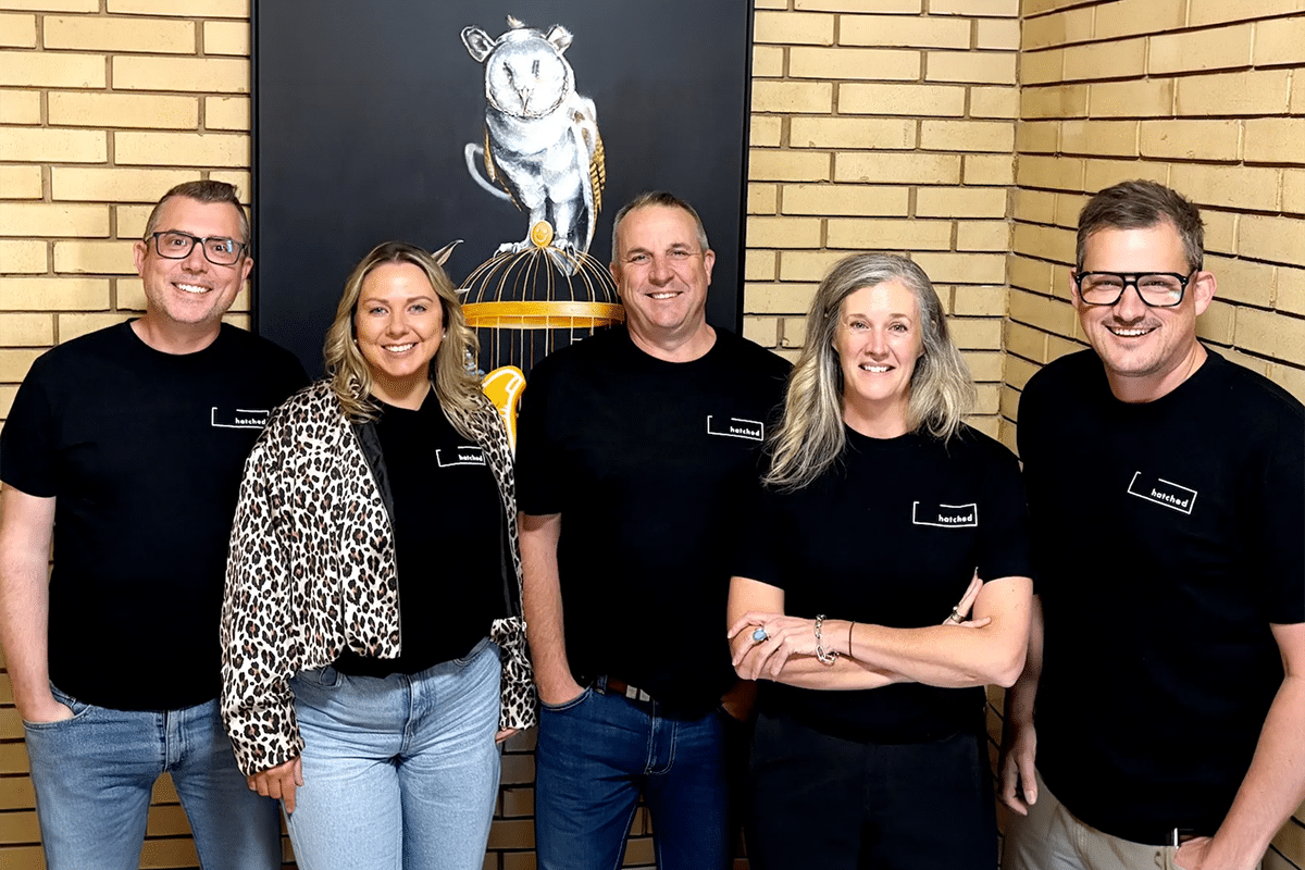 Mark Coad Joins Hatched As Senior Adviser - B&T