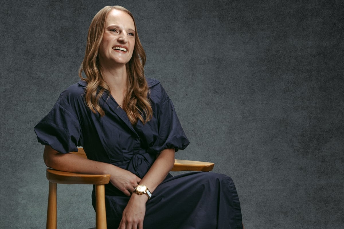 Unilever Appoints Ikea’s Kirsten Hasler As CMO - B&T