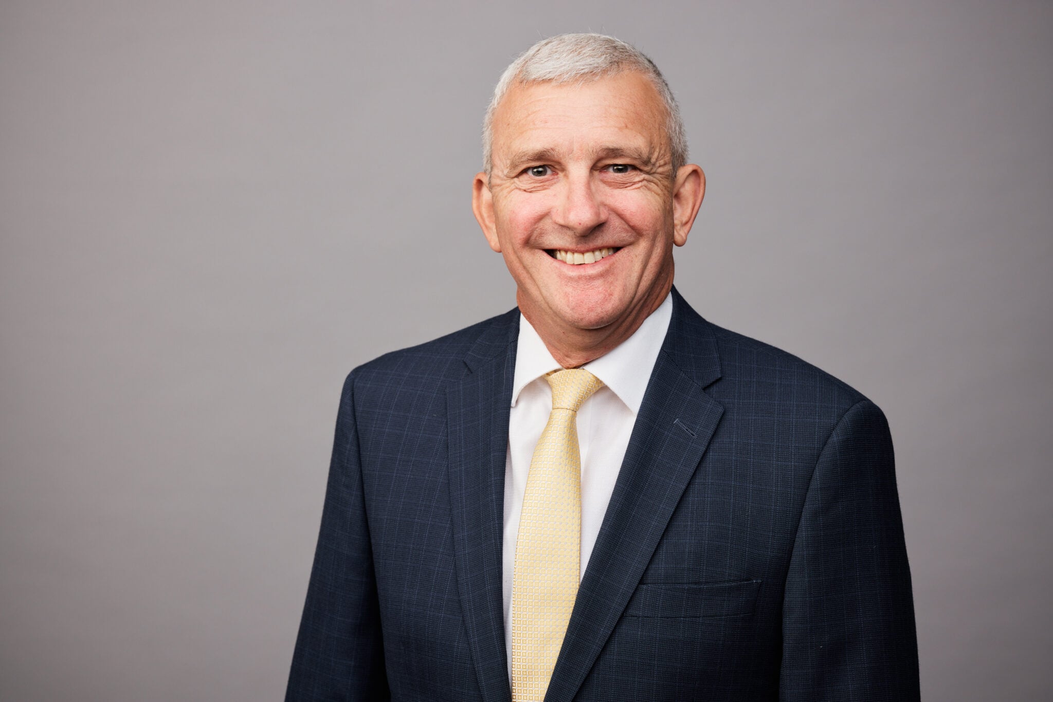 Meet Simon Grace: The UM Lifer Who Built A Career On Loyalty ...